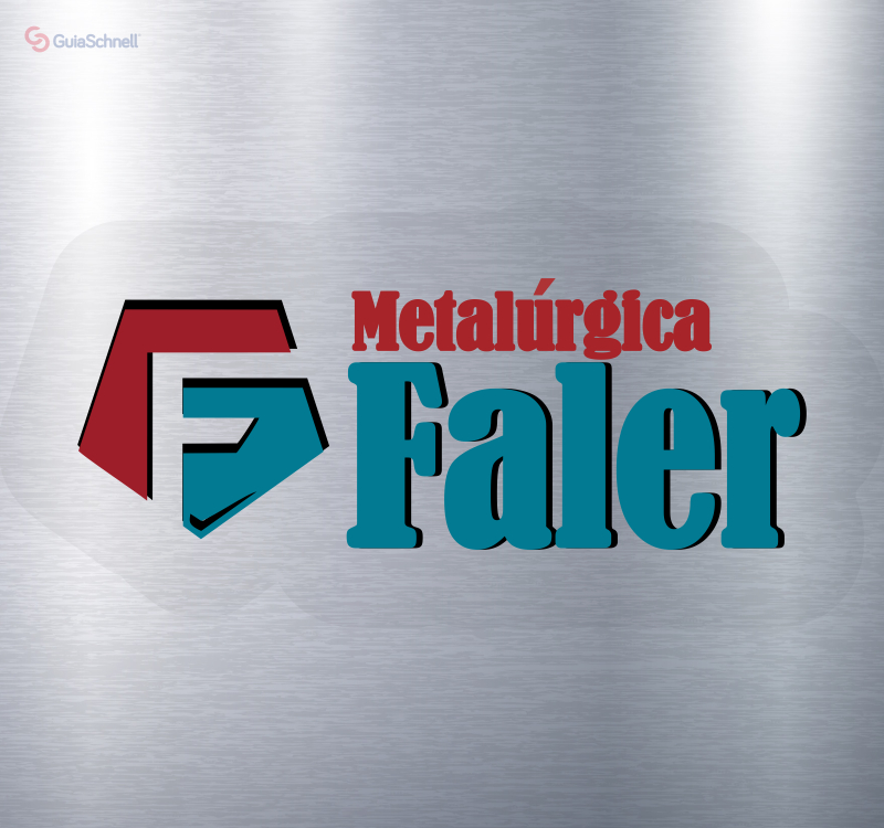 Metalurgica em Ampére - PR no Guia Schnell - G123.com.br