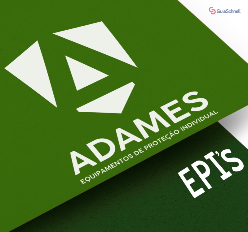 Adames EPI's em Dois Vizinhos-PR