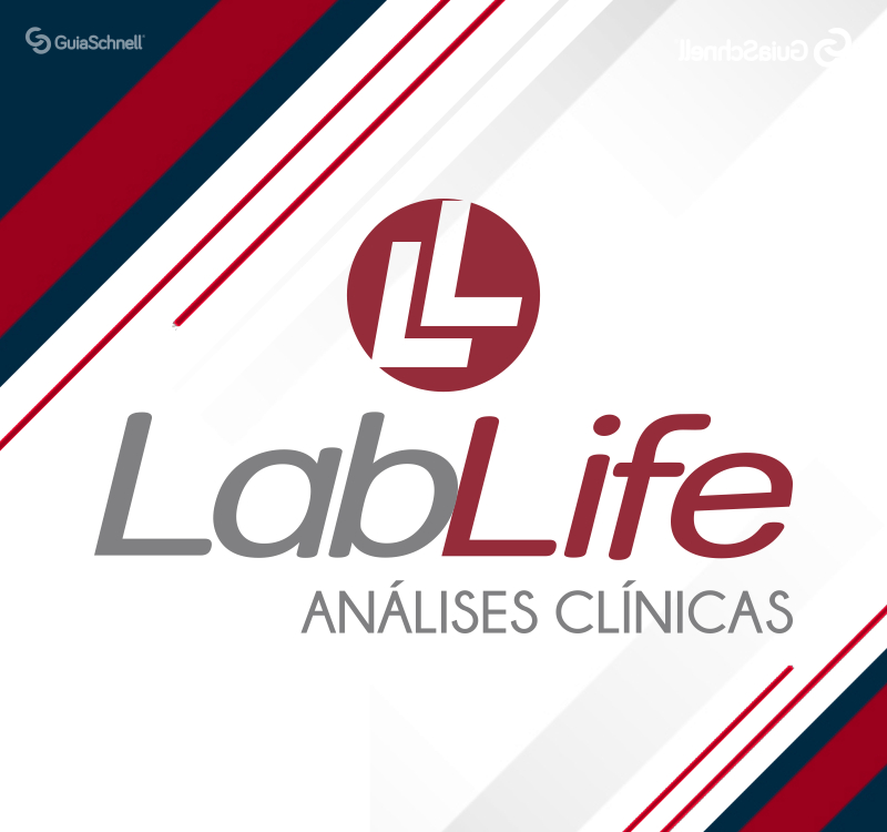 Telefone LabLife Análises Clínicas em Dois Vizinhos-PR no GuiaSchnell ...